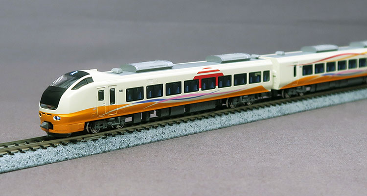 Nscale-新製品入荷情報 - れーるぎゃらりーろっこう