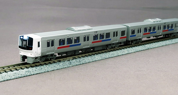 Nscale-新製品入荷情報 - れーるぎゃらりーろっこう