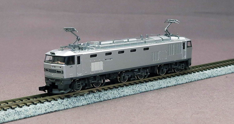 Nscale-新製品入荷情報 - れーるぎゃらりーろっこう