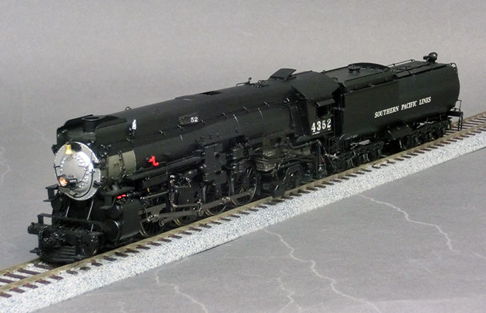 アメリカ型 Brass Model 委託品-在庫情報 - れーるぎゃらりーろっこう