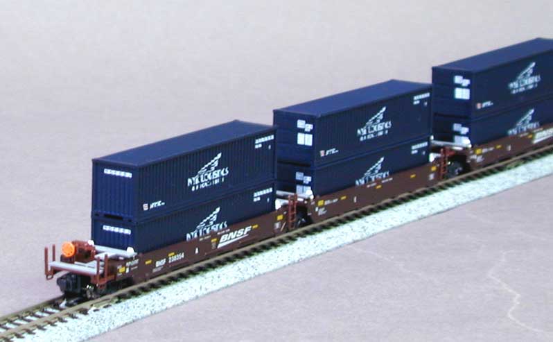 KATO USA N FC-在庫情報 - れーるぎゃらりーろっこう