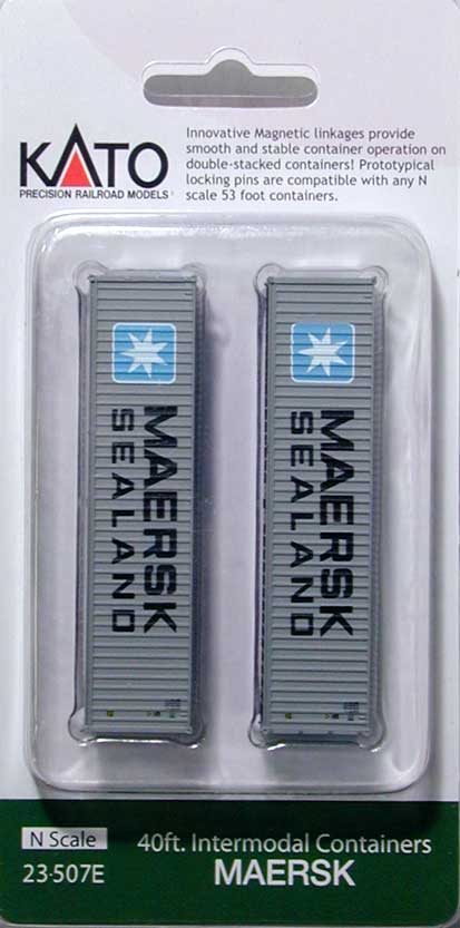 KATO USA N FC-在庫情報 - れーるぎゃらりーろっこう