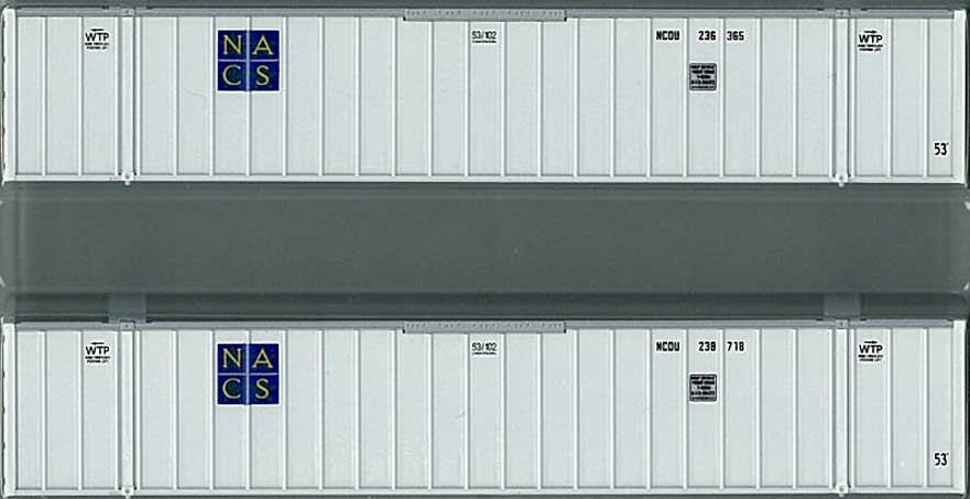 KATO USA N FC-在庫情報 - れーるぎゃらりーろっこう