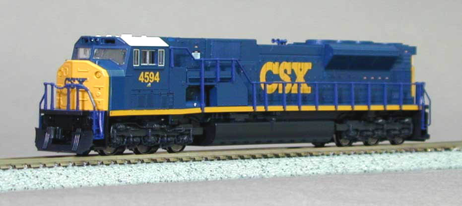 KATO USA N DL 2-在庫情報 - れーるぎゃらりーろっこう